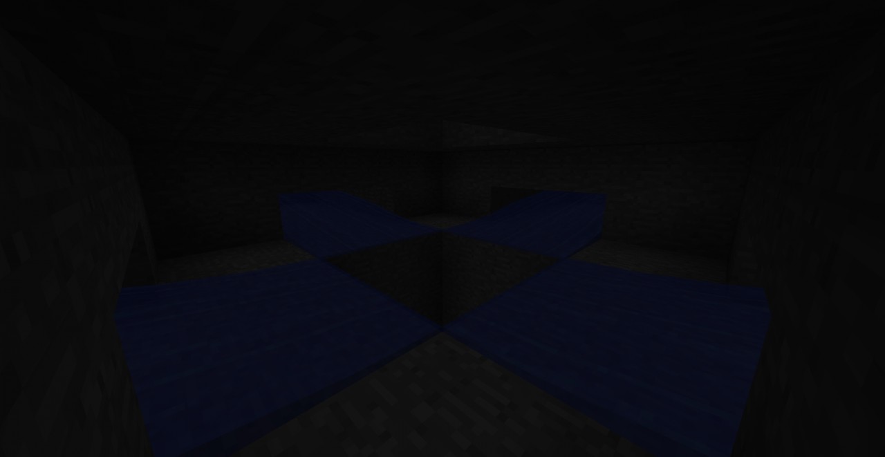 Mob Spawner/Dropper Minecraft Map