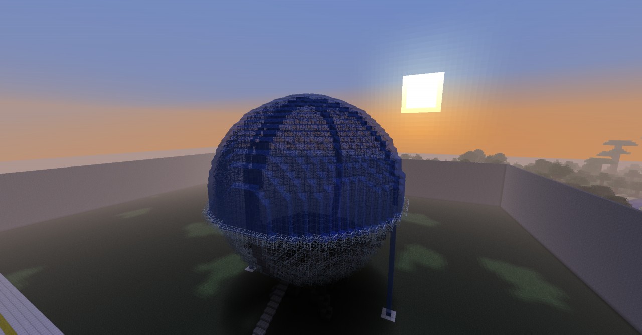 Age of Knights Minecraft Server