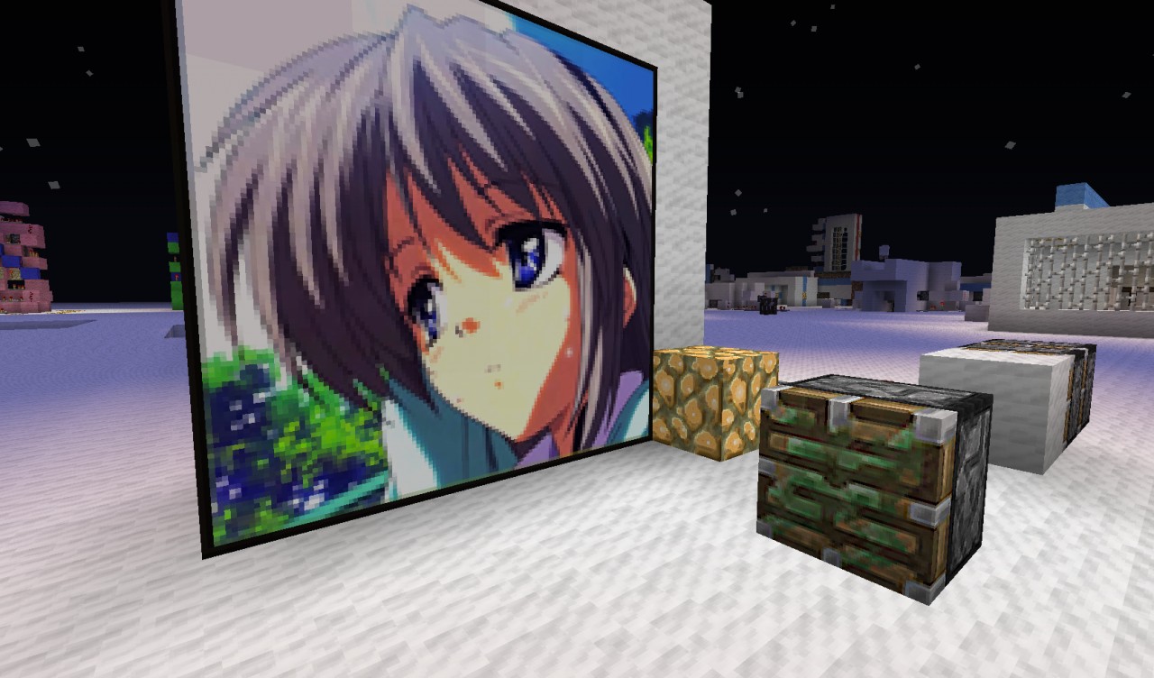 CryADsisAM's 64x64 Texture Pack Minecraft Texture Pack