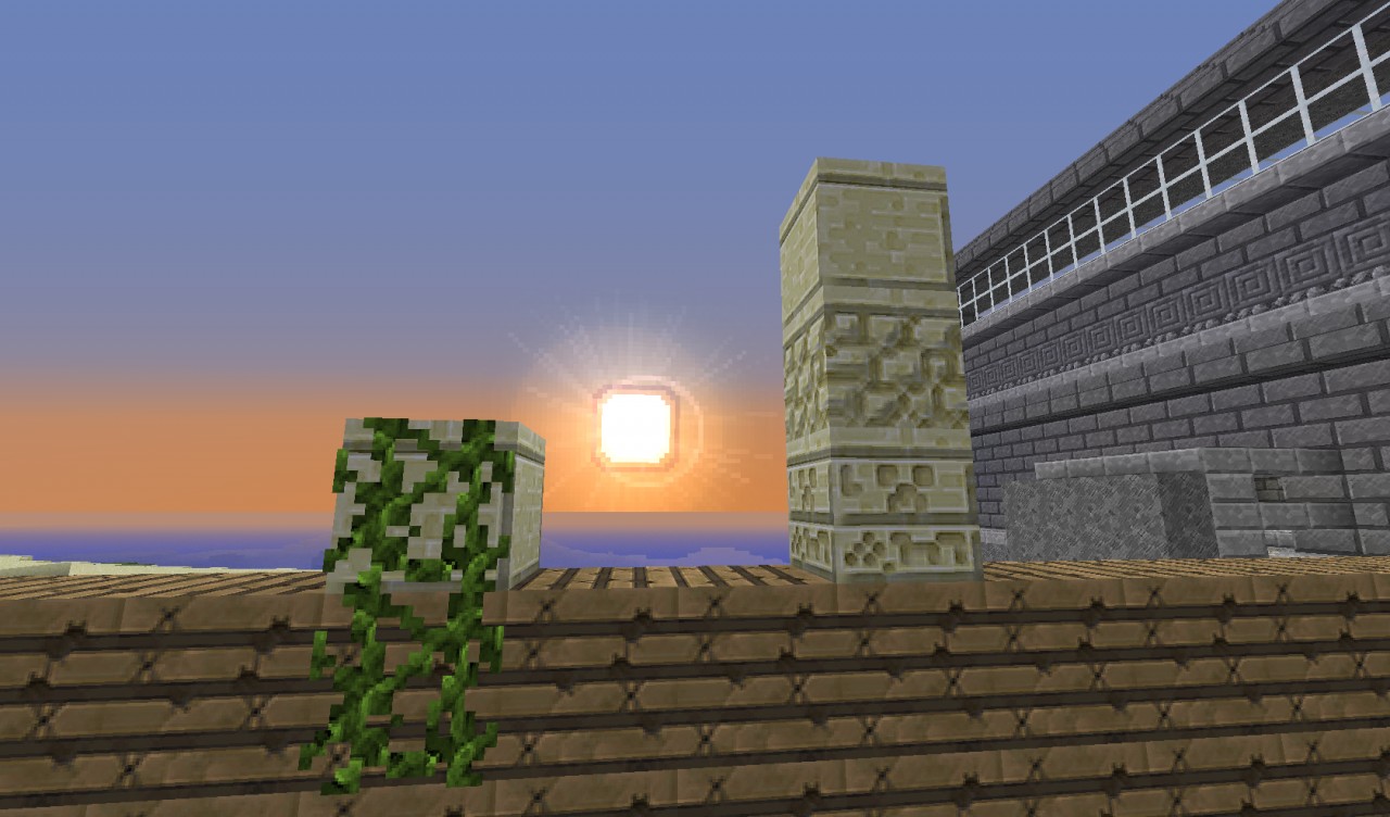 CryADsisAM's 64x64 Texture Pack Minecraft Texture Pack