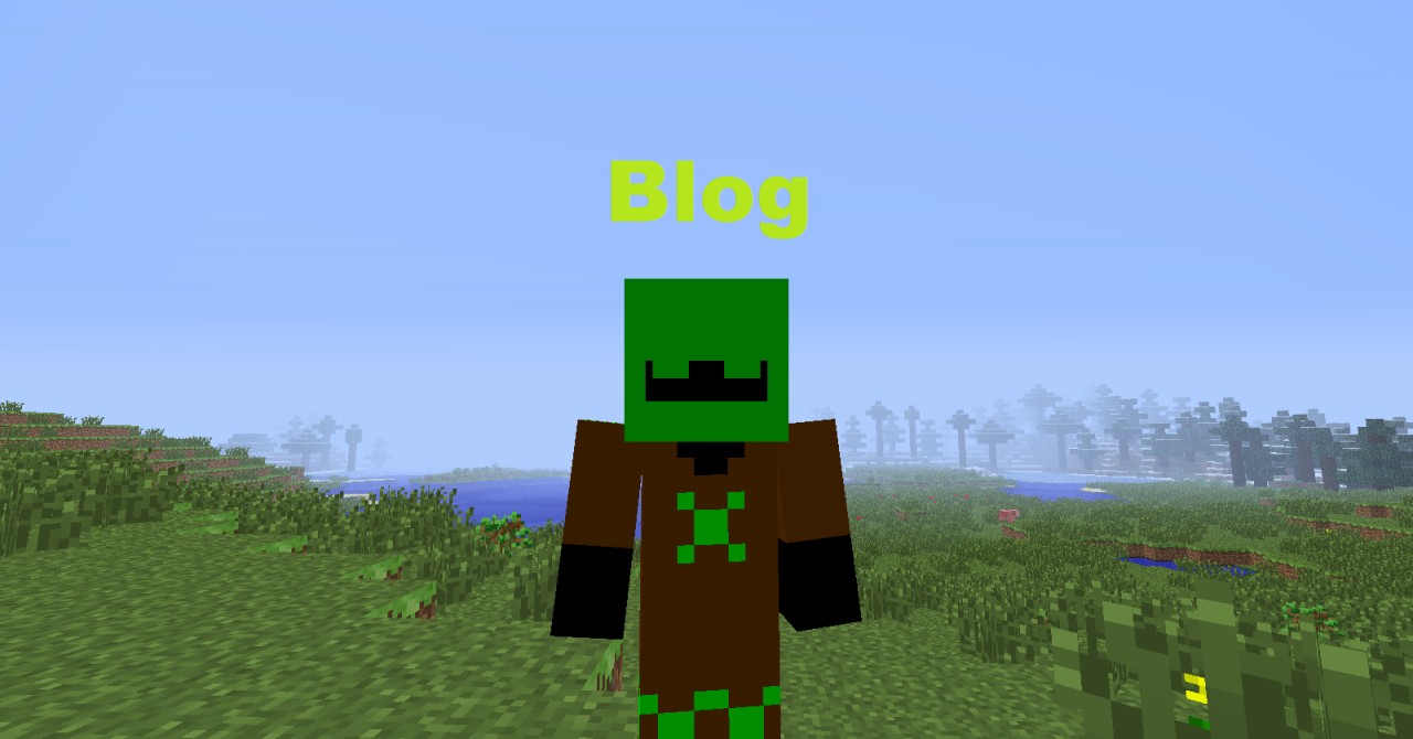 Tale Of A Faceless Minecraftian Part 5