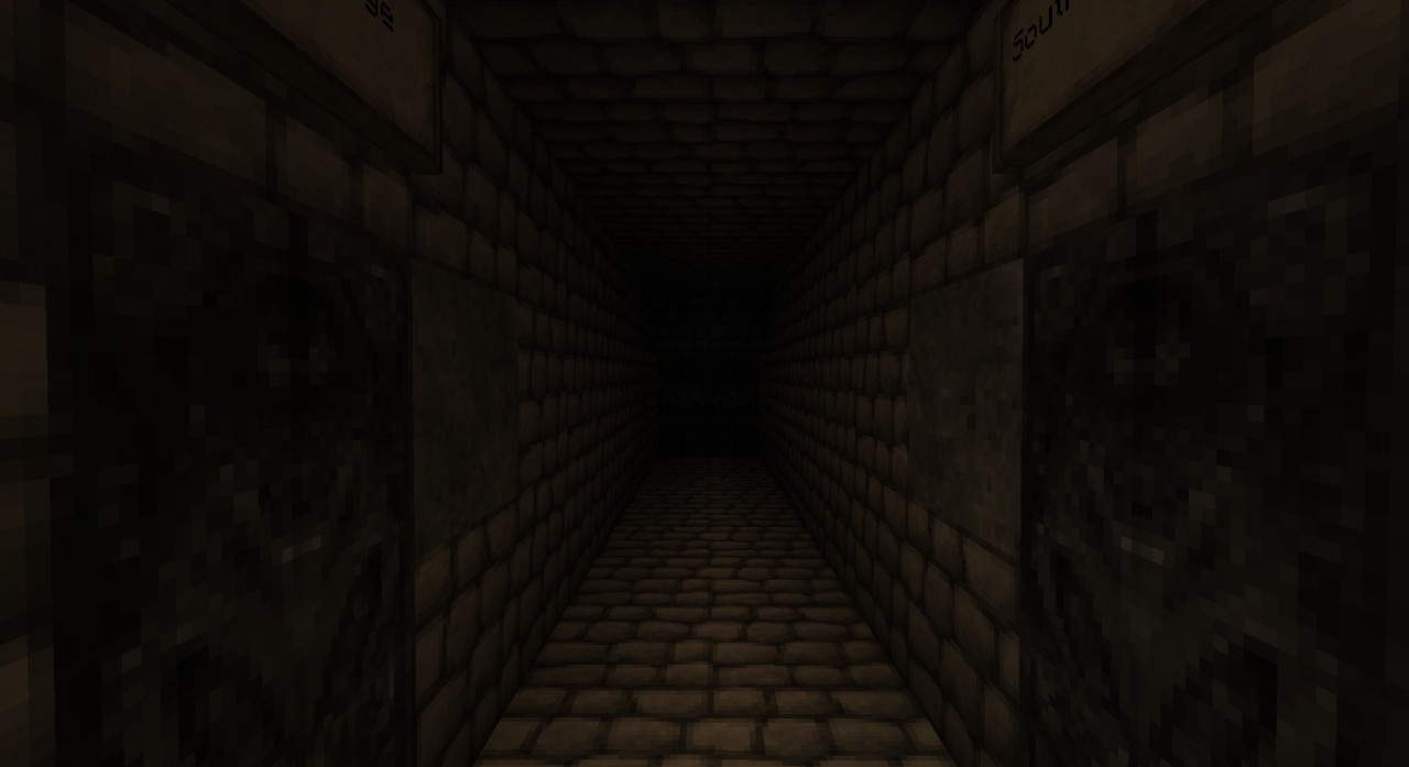 Arcem Fuga [Castle Escape] Beta Testing v0.1 Minecraft Map