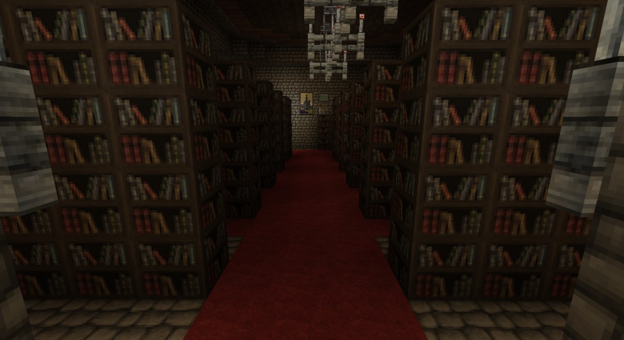 Arcem Fuga [Castle Escape] Beta Testing v0.1 Minecraft Map