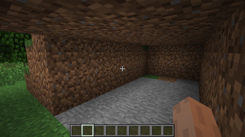 Minecraft Hunger Games Map Minecraft Map