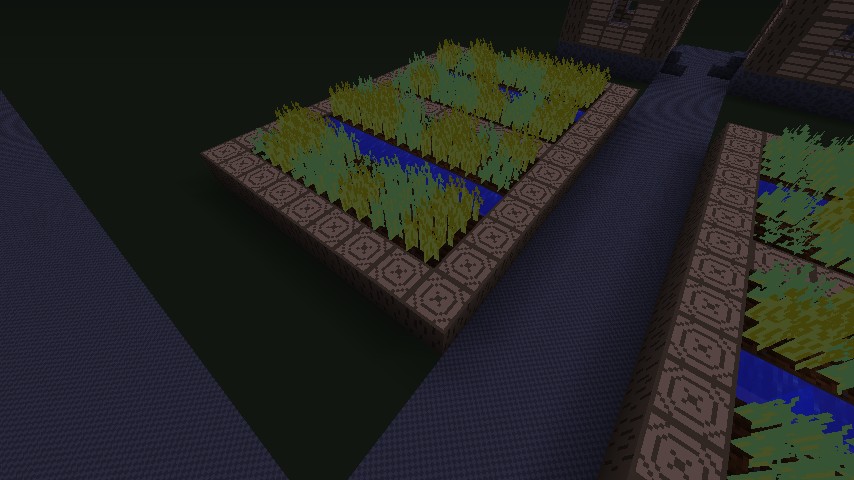 Pace Pack Minecraft Texture Pack