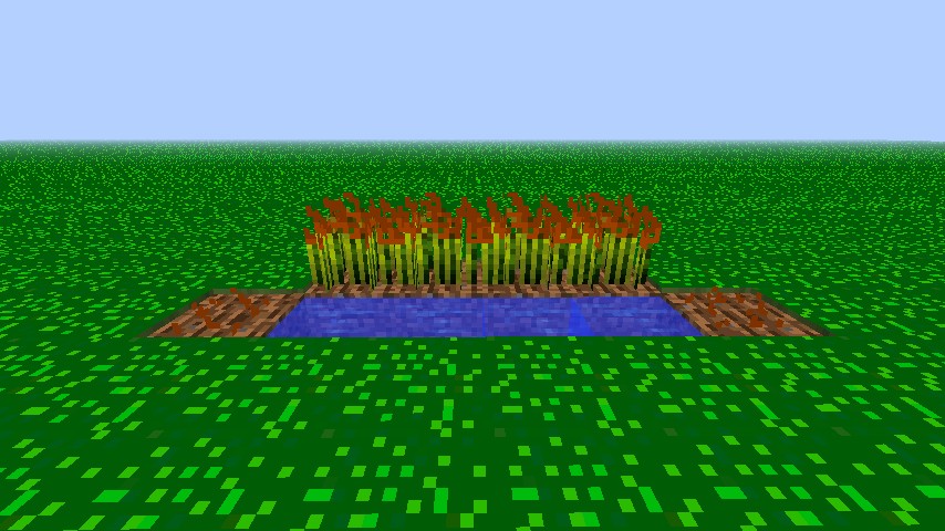 Miner_Guy's texture pack. Minecraft Texture Pack