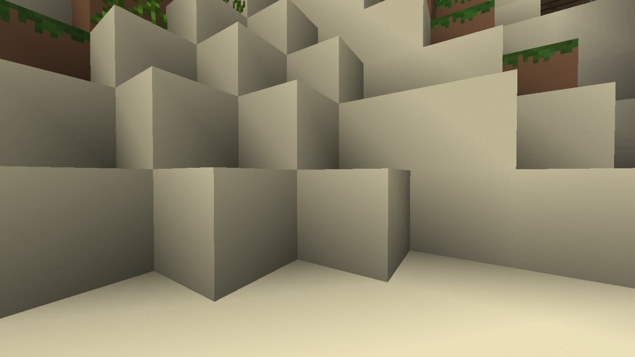 Empty's SimplisticCraft Minecraft Texture Pack