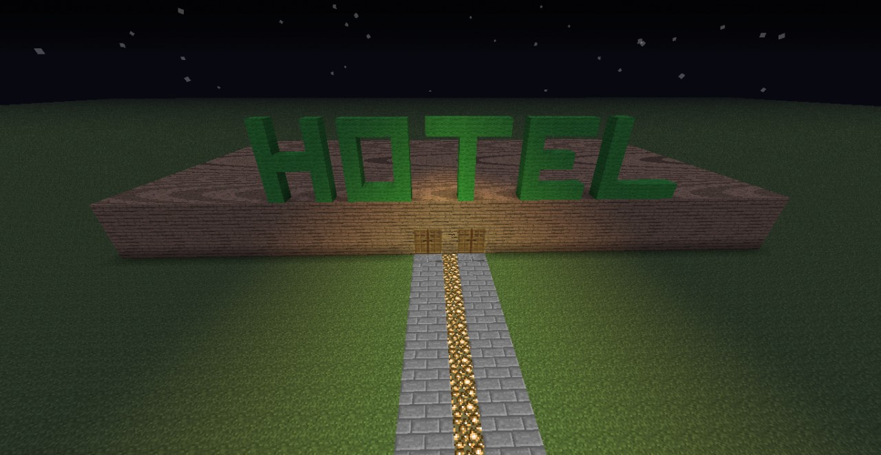 UFC ARENA v.2 COMING SOON!! Minecraft Map