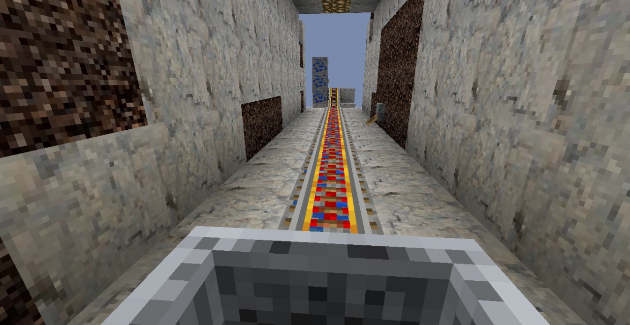 ej-craft Minecraft Server