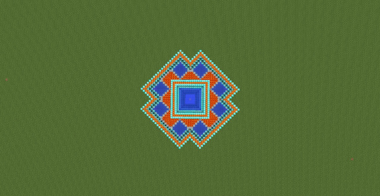 some cool stuff Minecraft Map