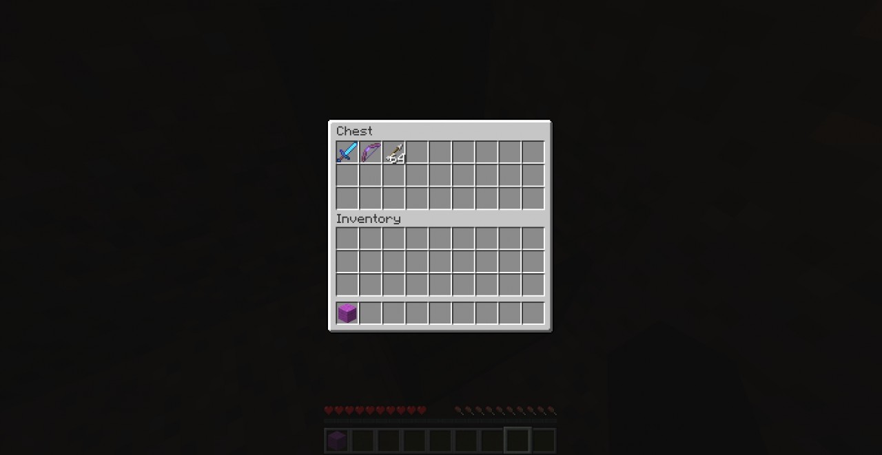 12 sub House Minecraft Map