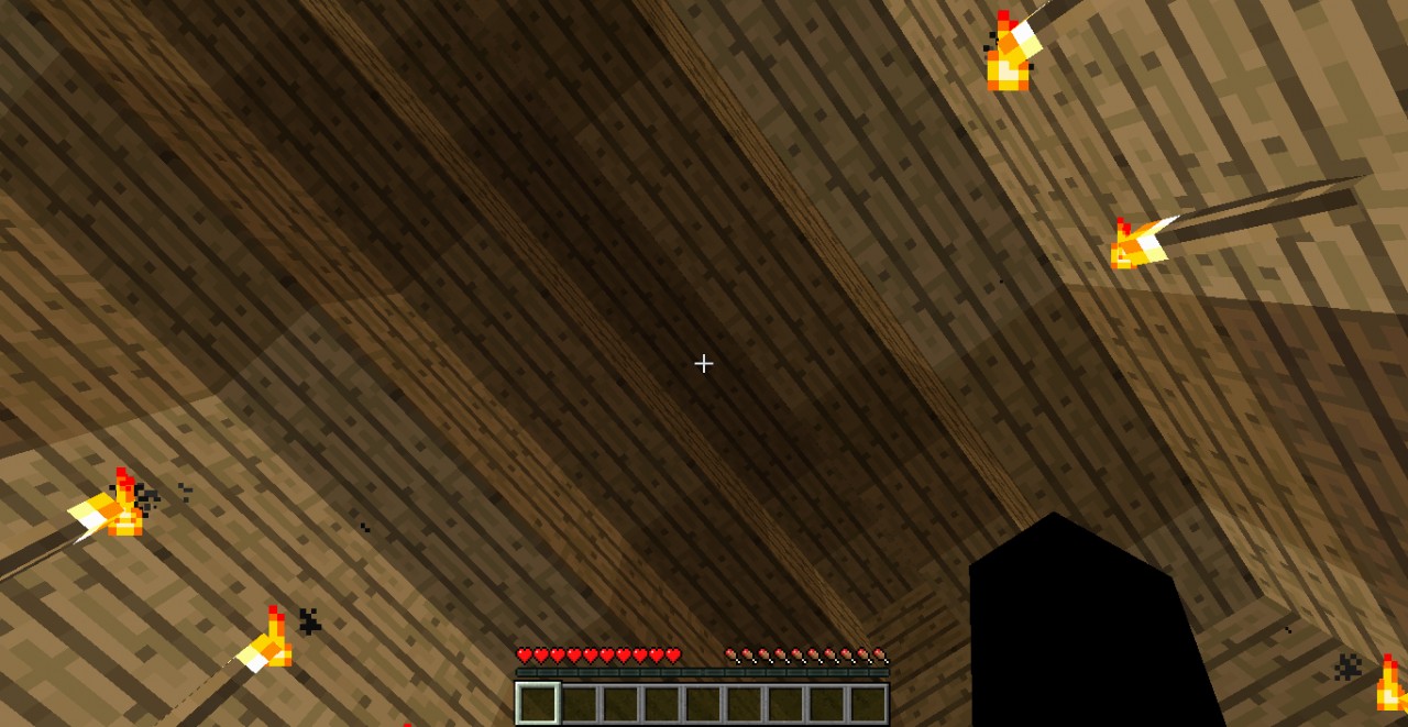 12 sub House Minecraft Map