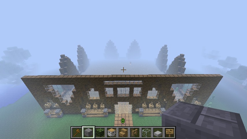 EBAgaming Server [English] Minecraft Server