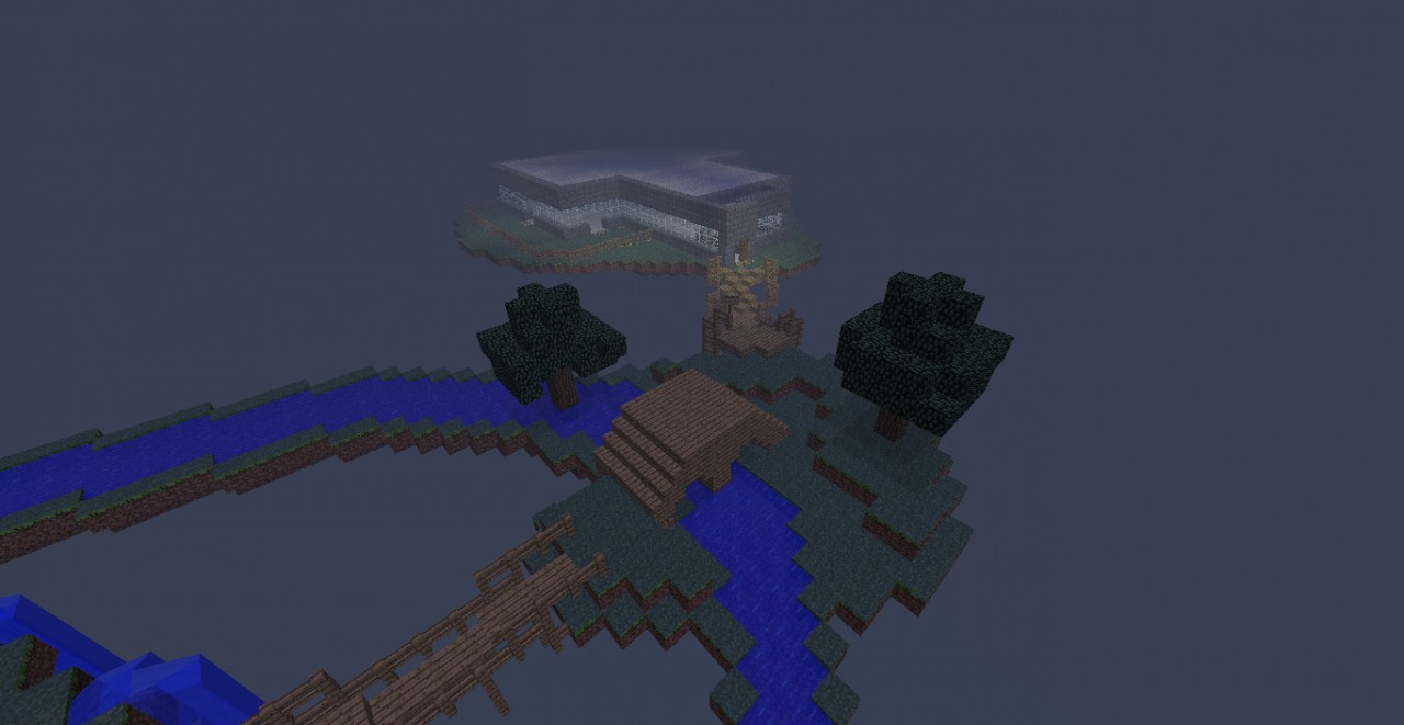 Shadowcraft Minecraft Server