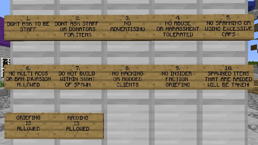 1.2.5] [DEDICATED HOST] ★★★★★★★★ ★★★★★★★★★★★★★ mc.r0ckstar.com ★★★★★★★★★★★