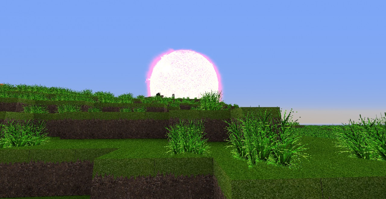 Revision Craft (128x128) HD Minecraft Texture Pack