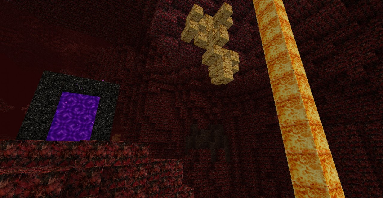 Revision Craft (128x128) HD Minecraft Texture Pack