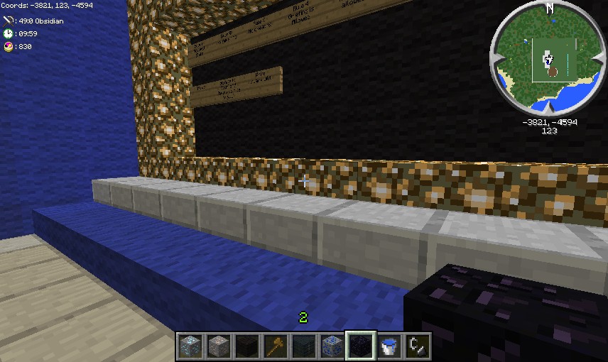 [SurvivalArena][NormalSurvival][24/7] CookieCraft [Factions][Survival][PVP][NOLAGG][Multiworld ...