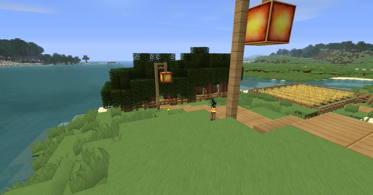 Minecraft House Minecraft Map