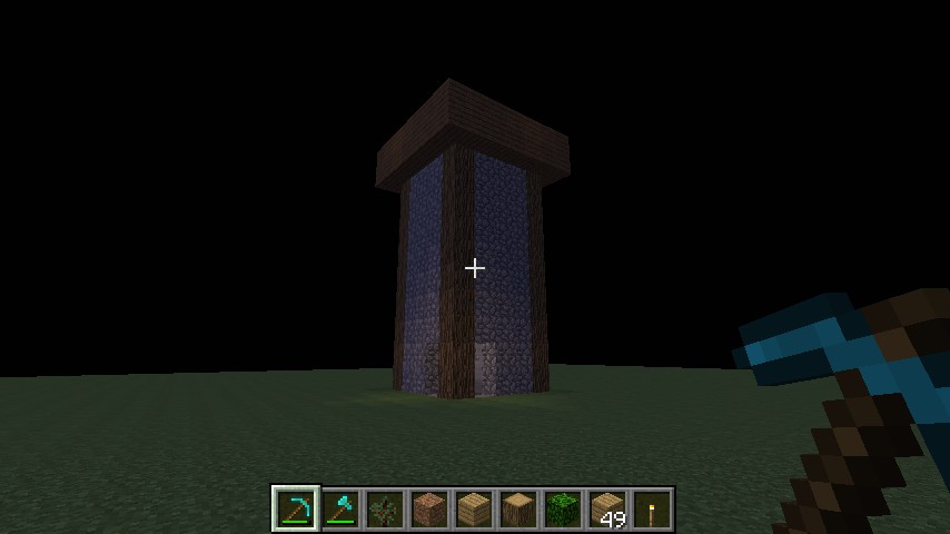 COMIC CRAFT Minecraft Texture Pack