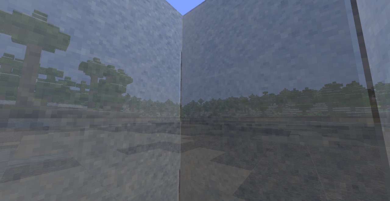 Revision Craft (64x64) HD Minecraft Texture Pack