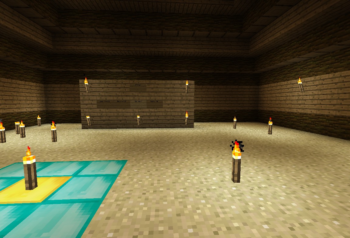 bloodcraft Minecraft Server