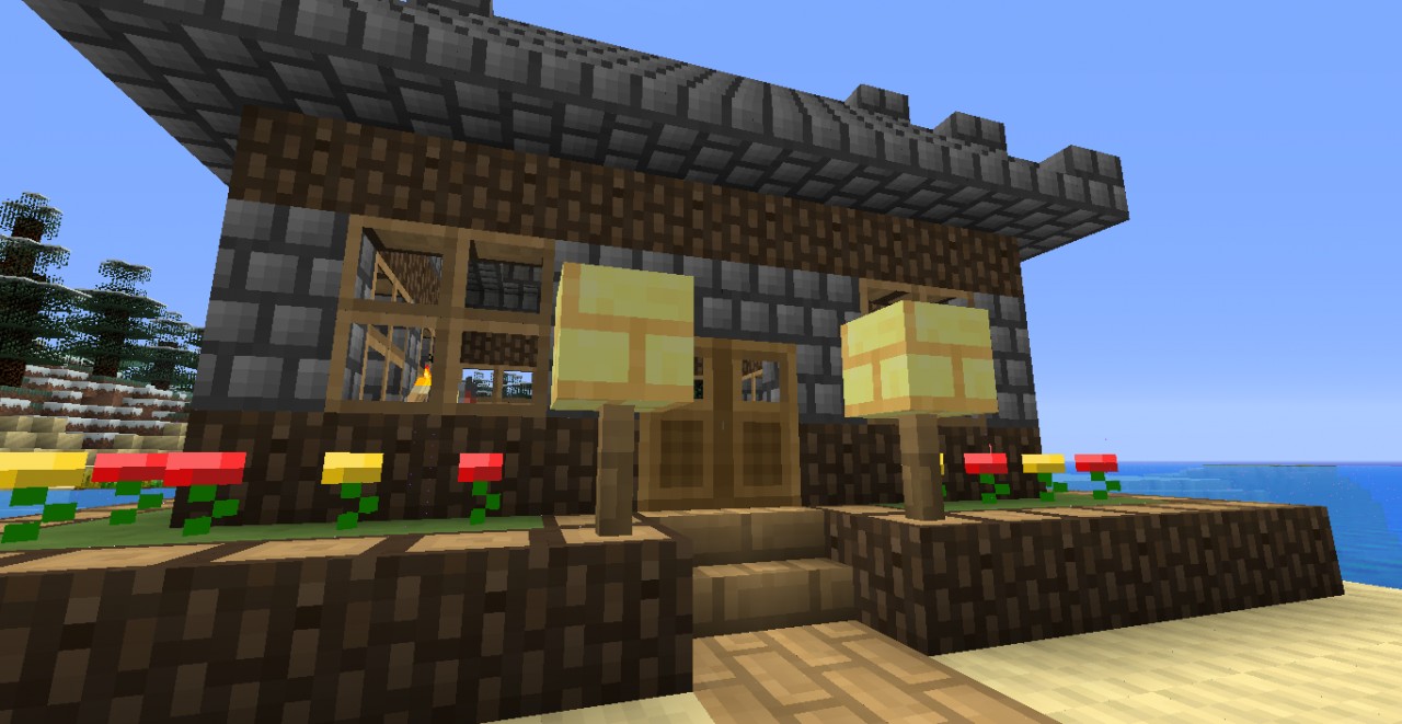 Jaded Pack 8x8 (Not simplistic) Minecraft Texture Pack