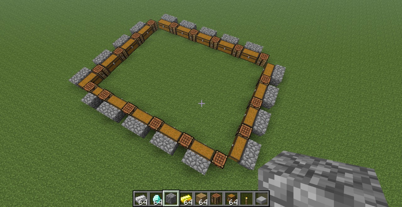 Noob Guide Minecraft Map