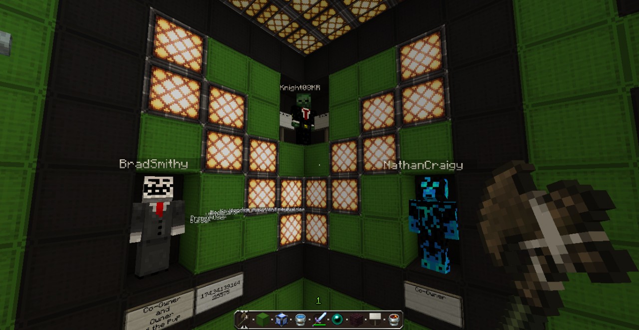 Venosity Main Server 24/7!!!! JOIN NOW!!!! Minecraft Server