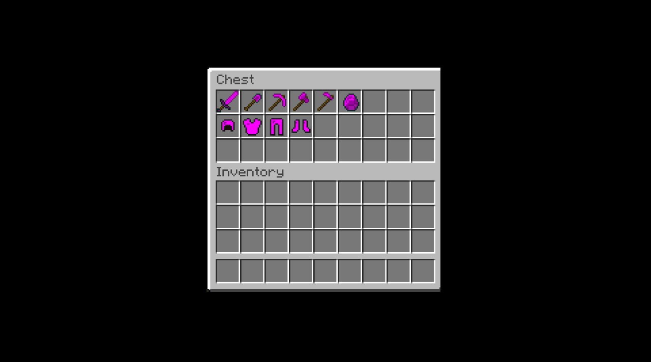 First Texture Pack Ever! Minecraft Texture Pack