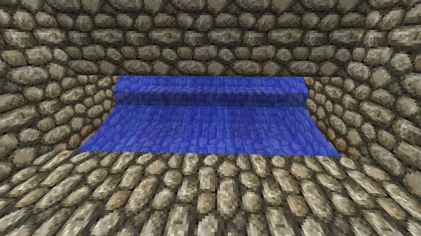 Pig Spawner Trap Minecraft Map