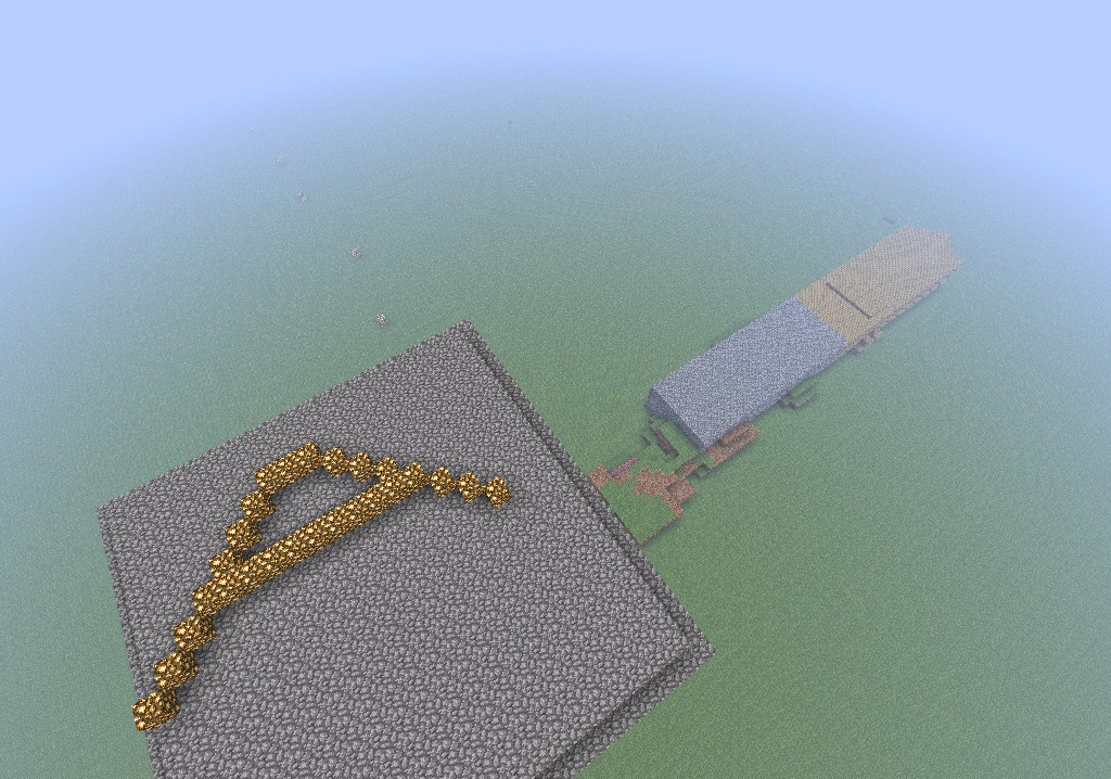 Cool lighting in minecraft. Its actually a pretty funish map. Minecraft Map