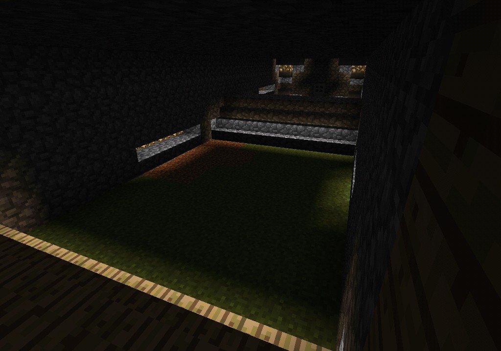 Cool lighting in minecraft. Its actually a pretty funish map. Minecraft Map
