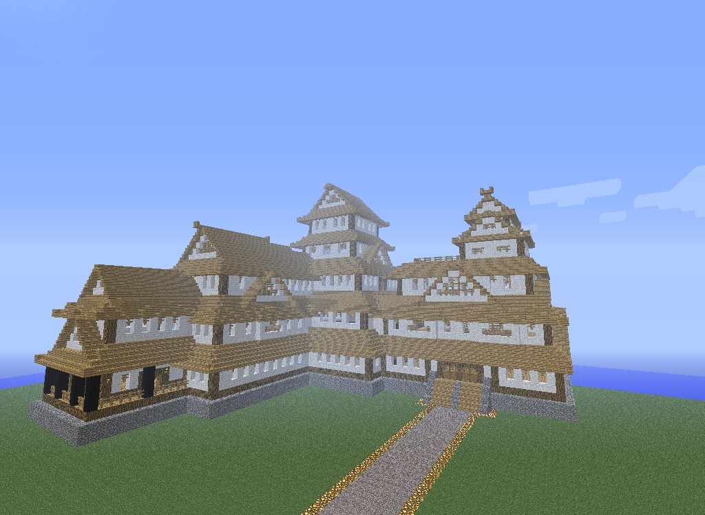 Eta-Craft Minecraft Server