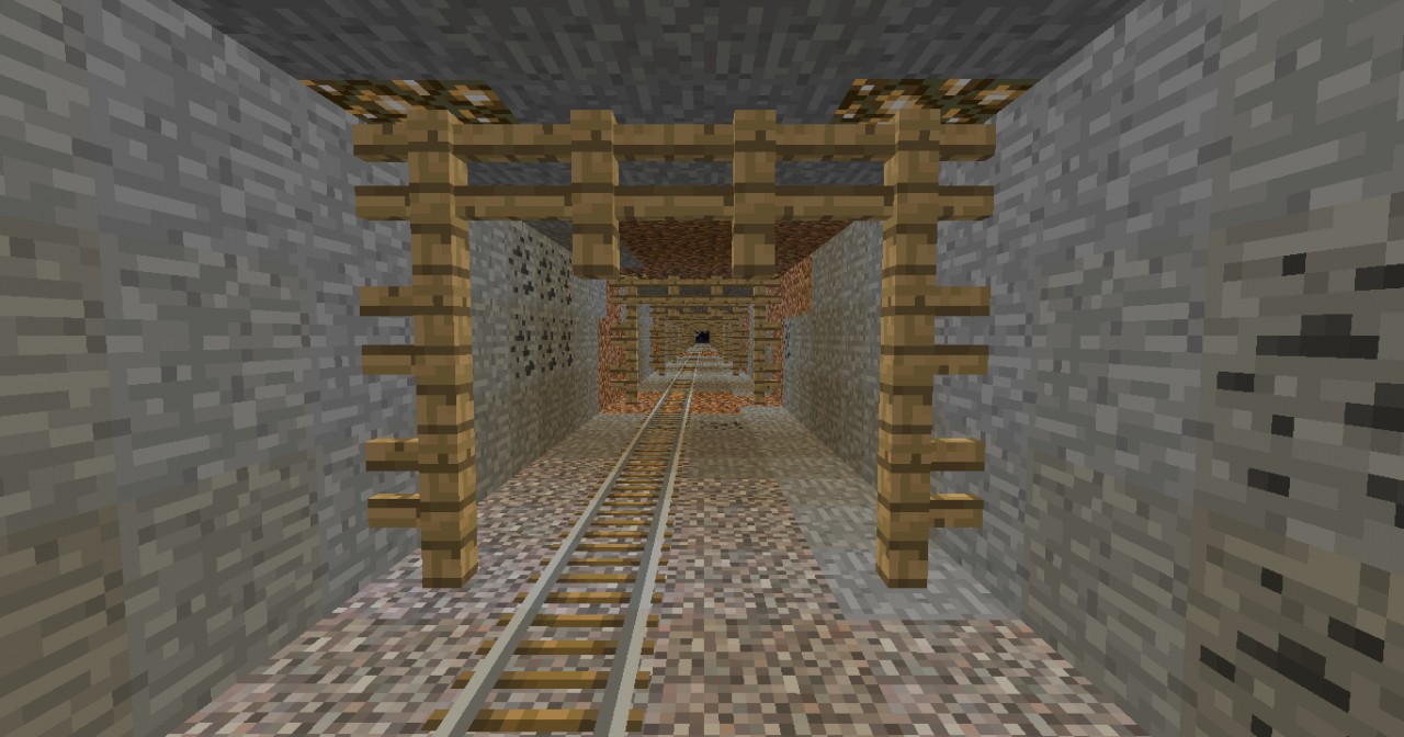 3 Turreted building with prison and bedroom Minecraft Map