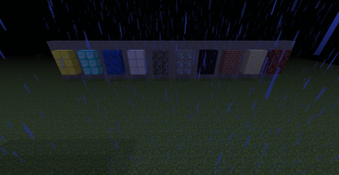 New Minecraft Intelligence Challenge Minecraft Map