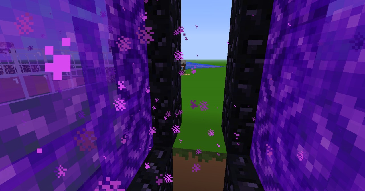 your world Minecraft Map