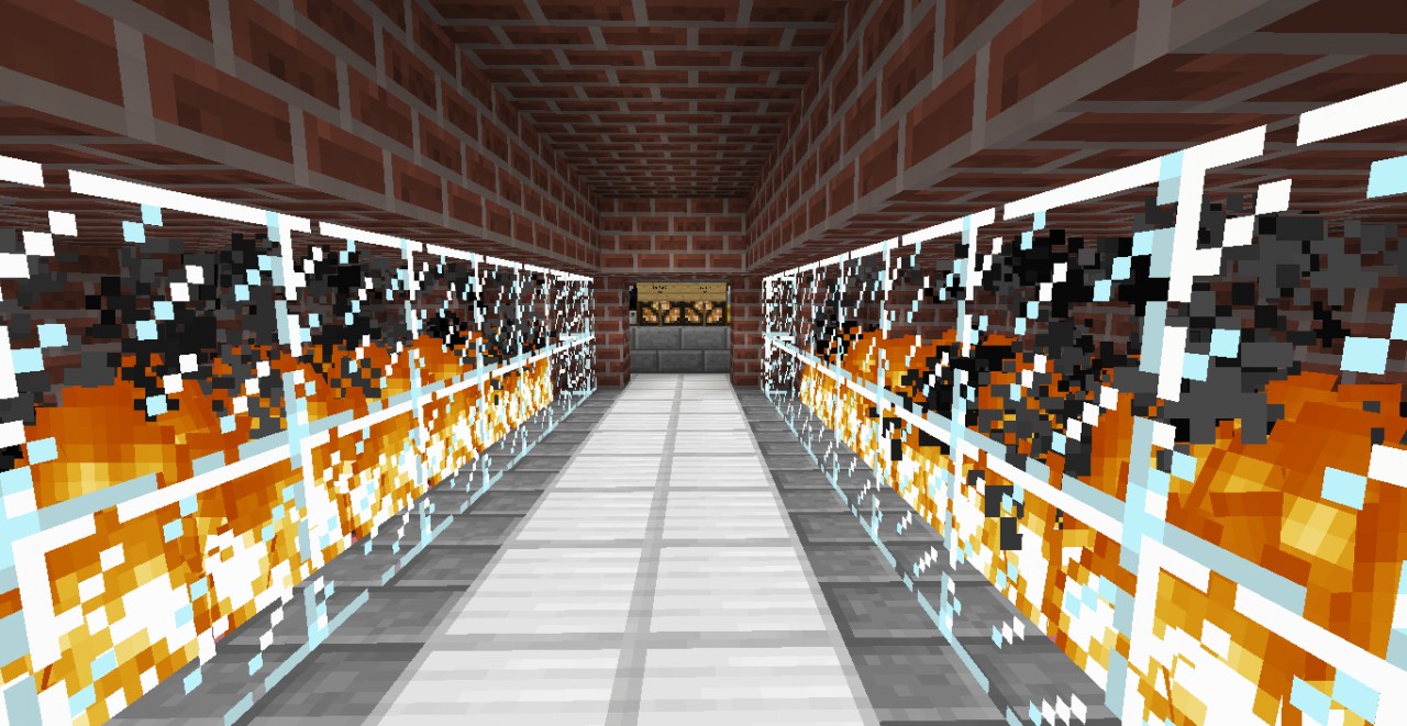 Unfinished House - Minecraft Minecraft Map