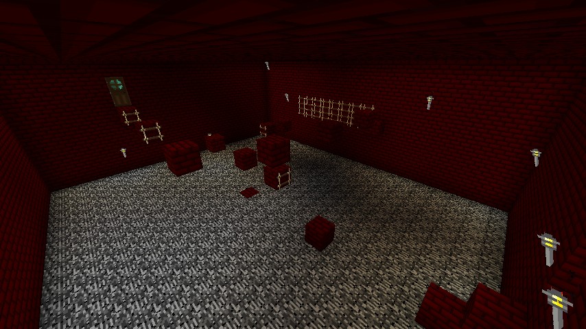 Minecraft Custom Map Jumpy Jumps Minecraft Map