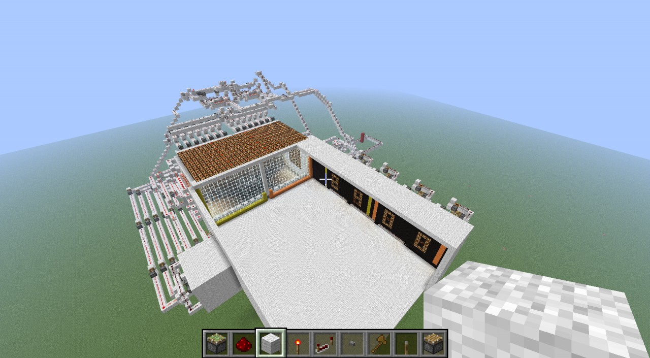 drip of water new mini game in minecraft Minecraft Map