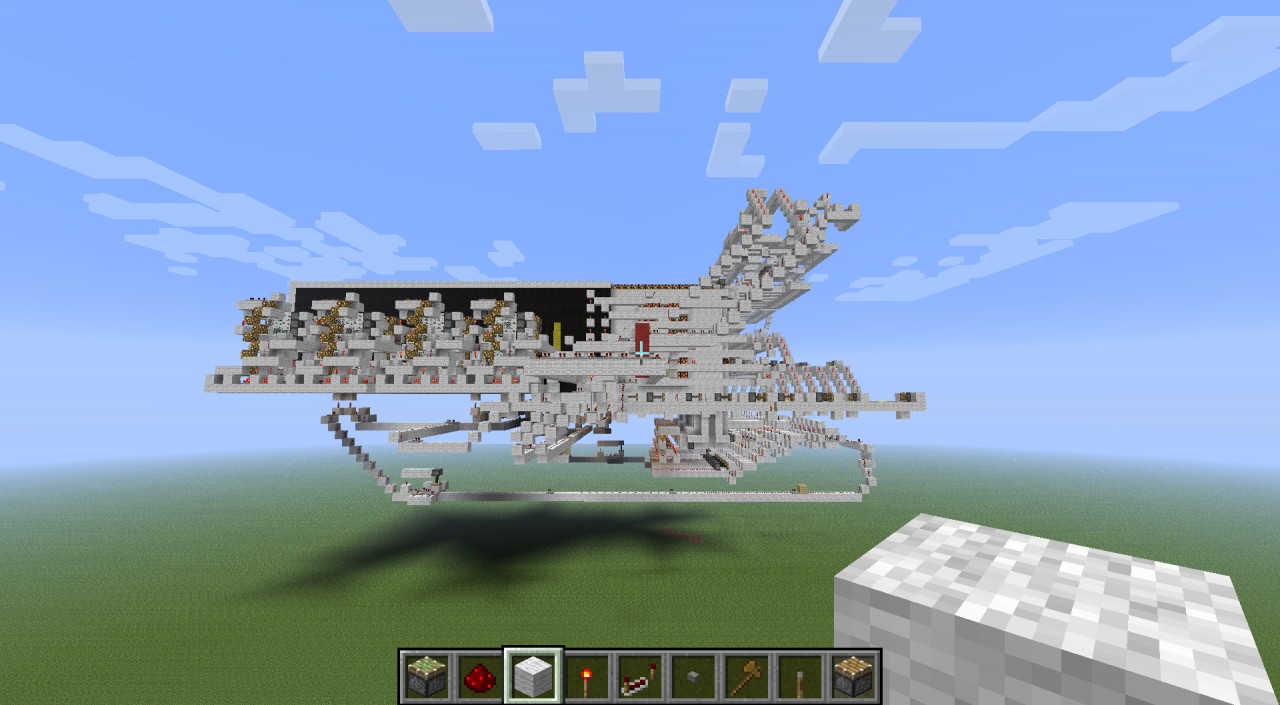 drip of water new mini game in minecraft Minecraft Map