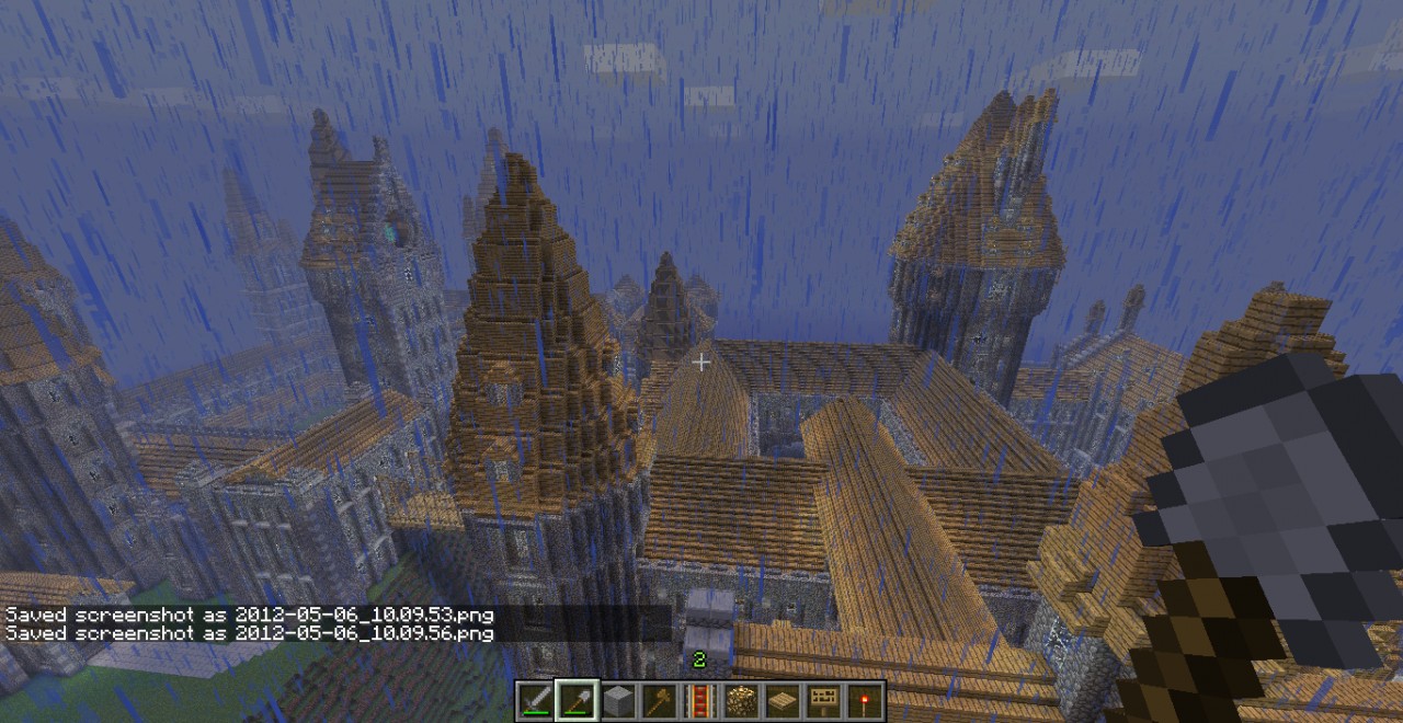 stormcraft pvp server Minecraft Server