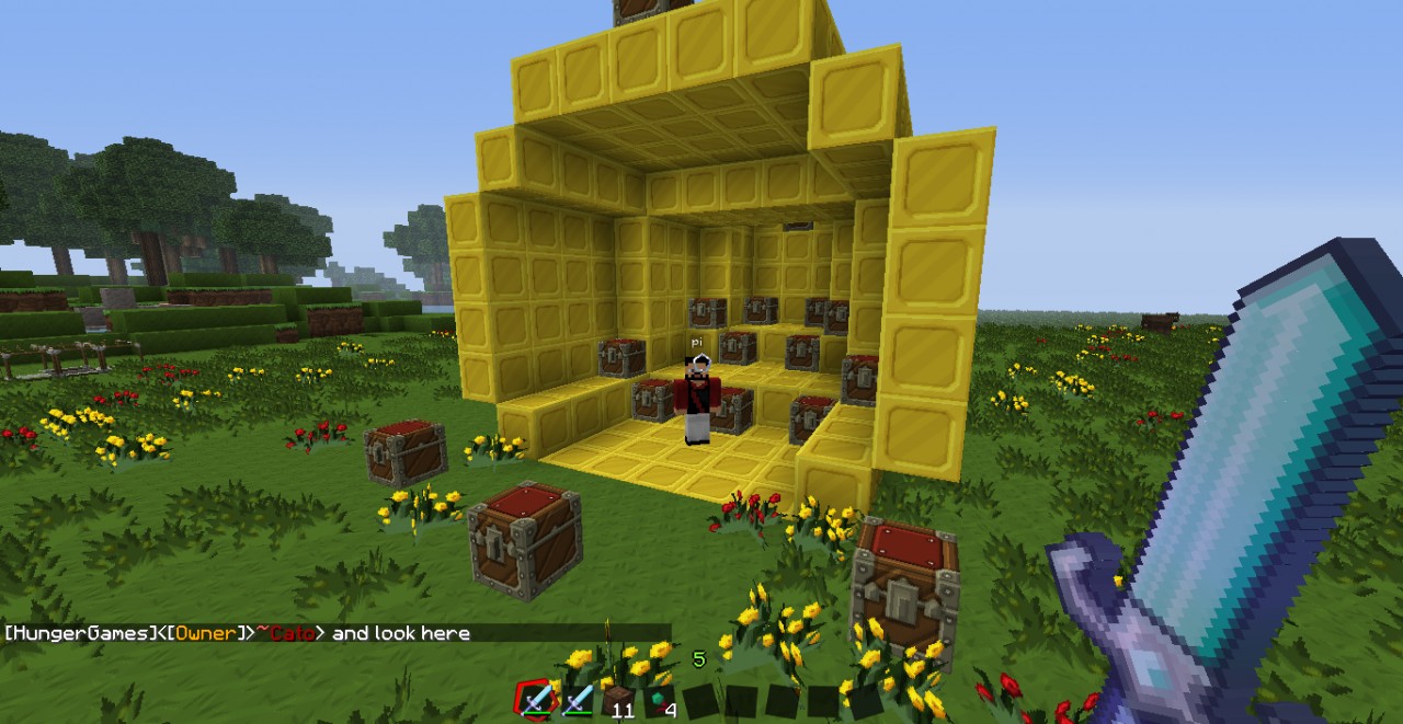 Antler Craft Minecraft Server