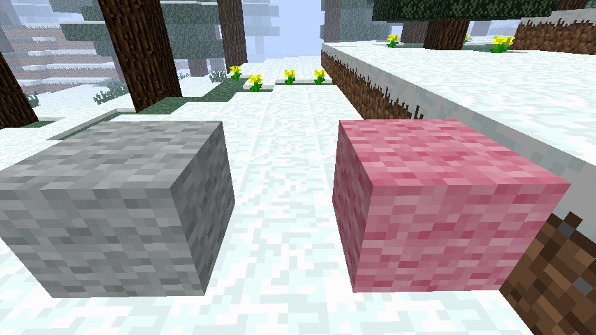 My mom and dad Minecraft Map