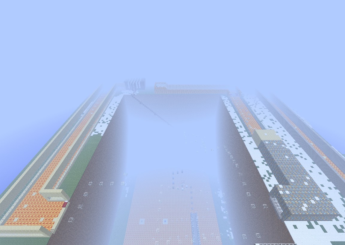 Epic Jump 1-5 Minecraft Map