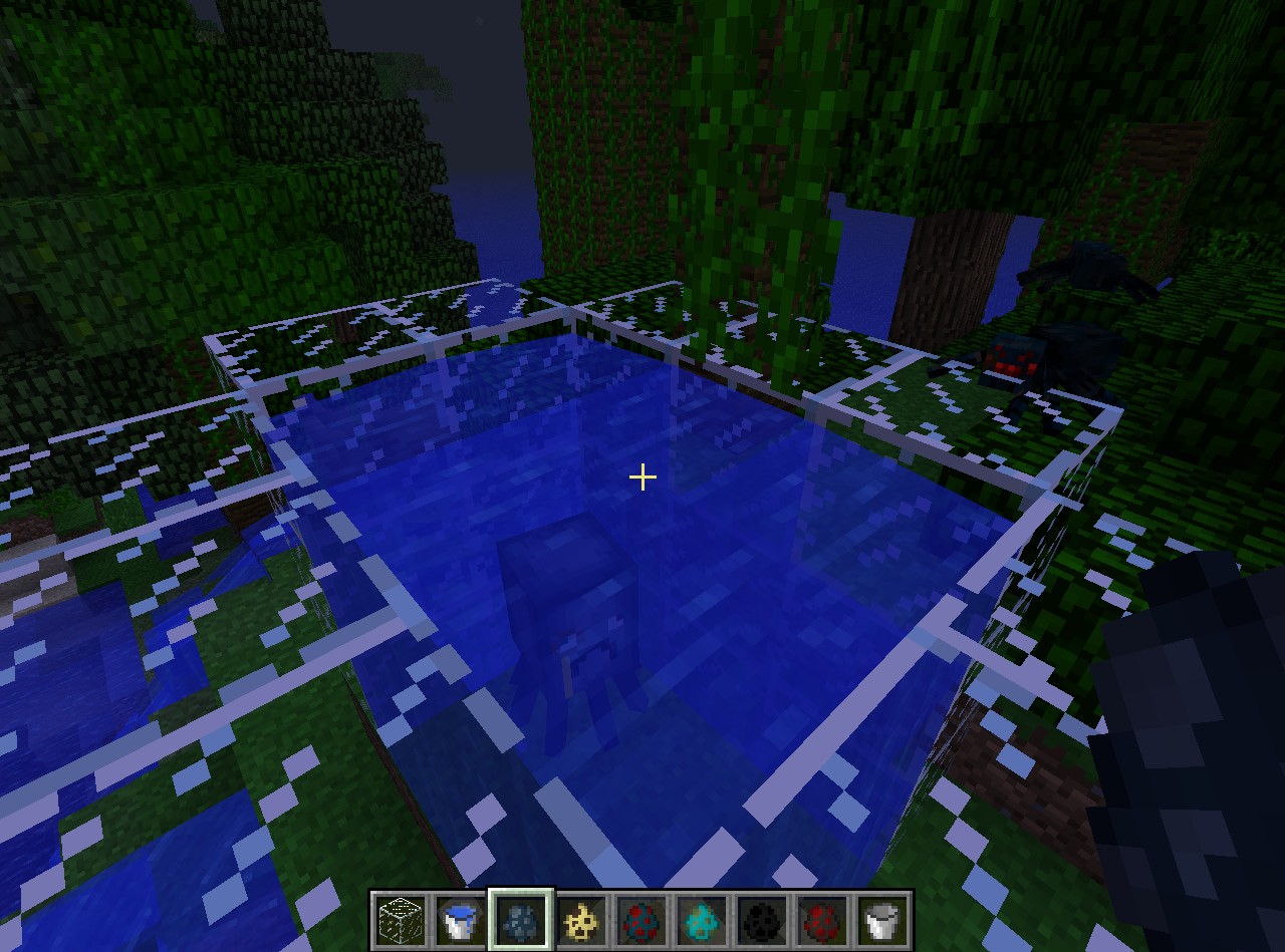 Monocle Craft Minecraft Texture Pack