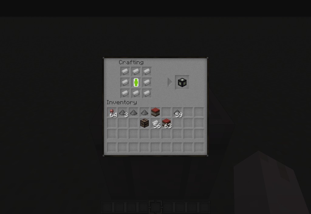 [1.2.5] Explosive Warfare PR2 new recipes Minecraft Mod