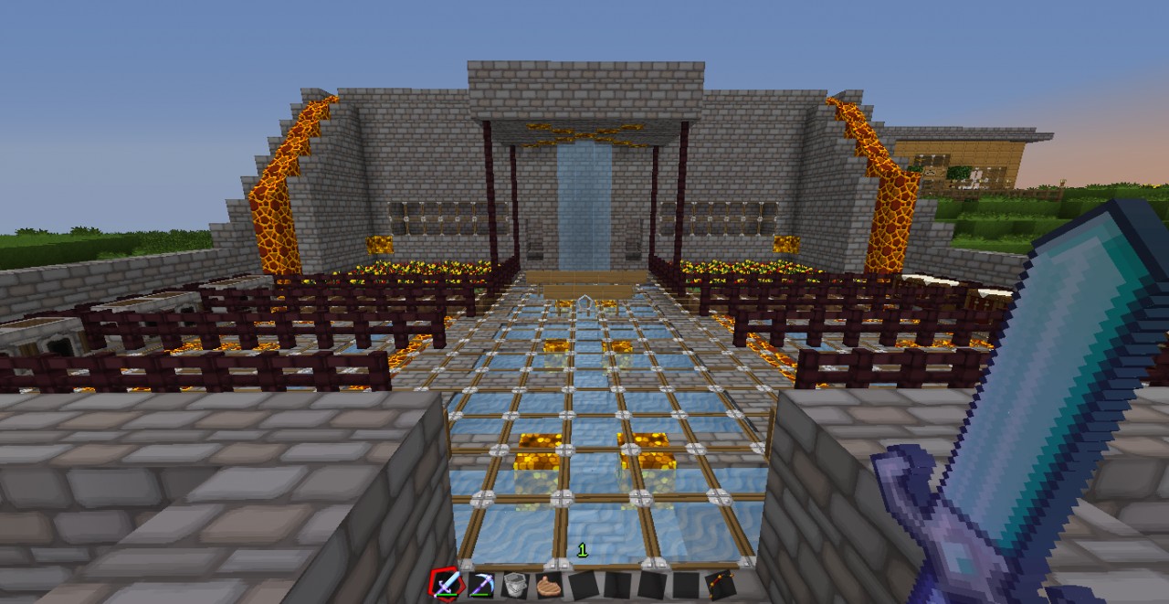 Antler Craft Minecraft Server