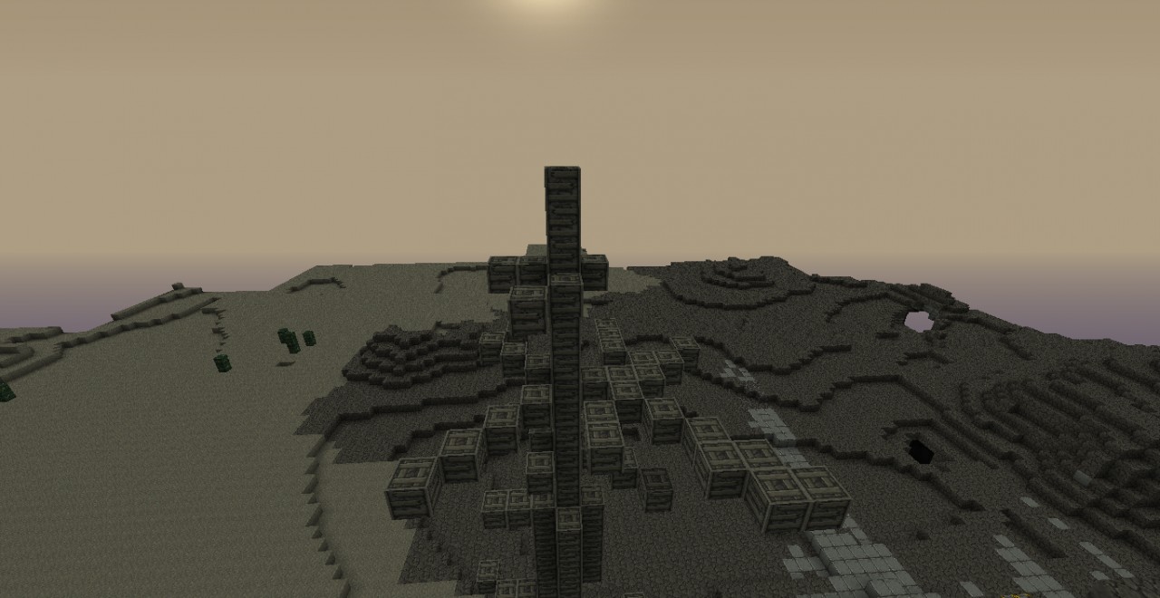 [HPVP] [Whitelist] Nuclear Wasteland Relaunch [HRP] [Factions ...