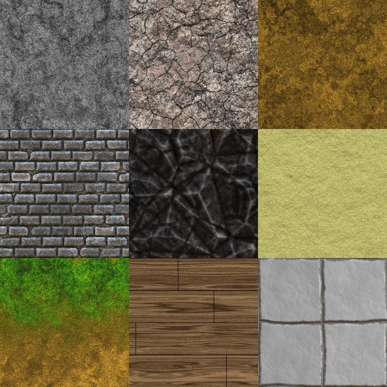 The Real Craft (Downloadable!) Minecraft Texture Pack